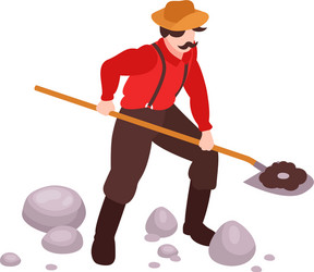 Gold Rush Vector Images (over 540)