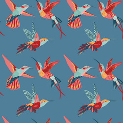 Hummingbird Vector Images (over 9,600)