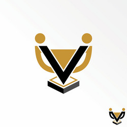 Two Winner Vector Images (over 5,800)