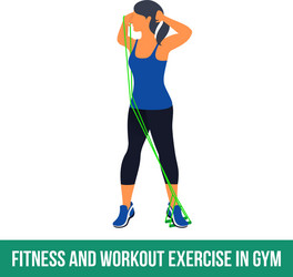 Band Squat Vector Images (over 130)