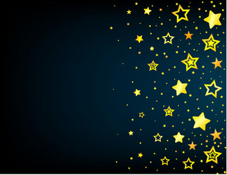 Cartoon Starfield Background Vector Images (37)