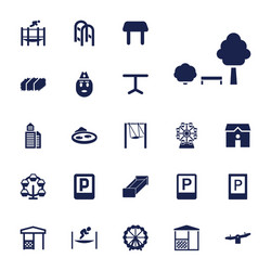 Free Park Vector Images (over 7,100)