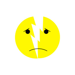 Sad Face Vector Images (over 70,000)