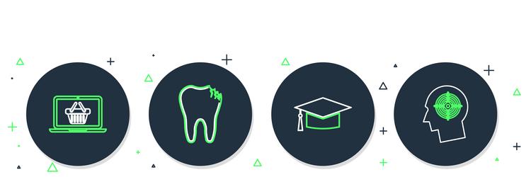 Graduation Tooth Dentist Vector Images (over 230)