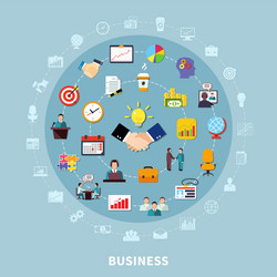 Business Pictograms Vector Images (over 68,000)