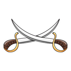 Crossed Sabers Vector Images (over 3,000)