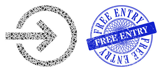 Free Entry Icon Vector Images (over 660)