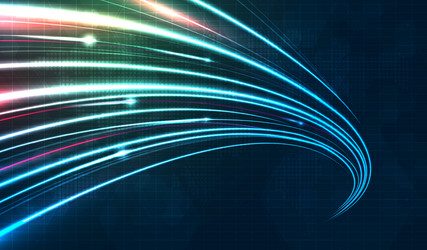 Speed Streaks Vector Images (over 6,500)