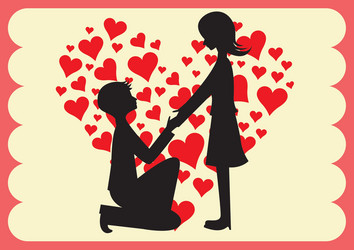 Kiss Royalty Free Vector Image - VectorStock