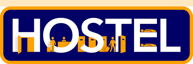 Hostel Logo Vector Images (over 3,300)