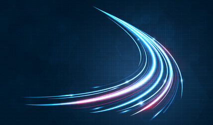 Speed Streaks Vector Images (over 6,500)