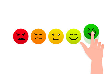 Smiley Survey Vector Images (over 1,200)