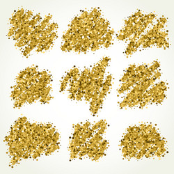 Gold Glitter Vector Images (over 180,000)