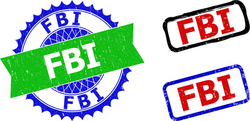 Fbi Vector Images (over 1,300)