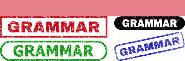 Grammar Vector Images (over 7,600)