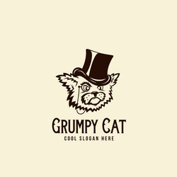 Grumpy Logo Vector Images (over 210)