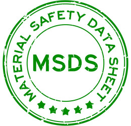 Msds Vector Images (over 500)