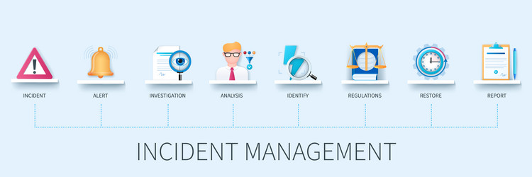 Incident Reporting Icon