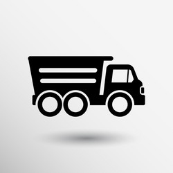 Tipper Logo Vector Images (over 470)