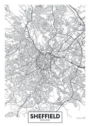 Sheffield Landmarks Vector Images (over 100)