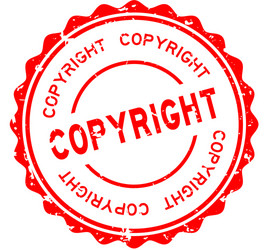 Copyright Watermark Vector Images (over 1,000)