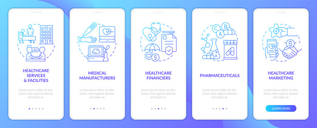 Healthcare Industry Vector Images (over 9,100)