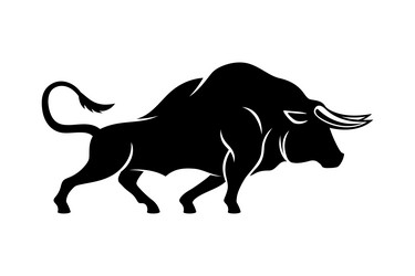 Black Bull Vector Images (over 16,000)