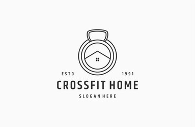 Crossfit Symbols Vector Images (over 930)