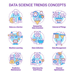 Data Science Logo Vector Images (over 18,000)