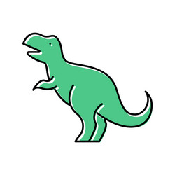 Dinosaur Color Vector Images (over 13,000)