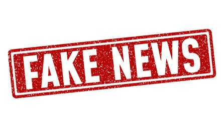 Fake News Sticker Vector Images (over 420)