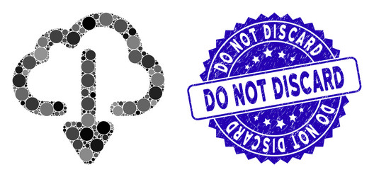 Do not Discard Vector Images (over 100)