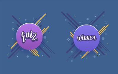 Free Quiz Vector Images (over 180)