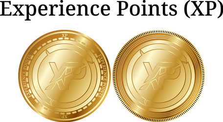 Xp Coin Vector Images (35)