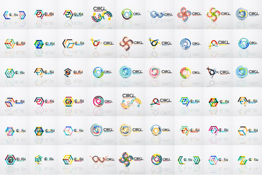 Mega Logo Vector Images (over 9,700)