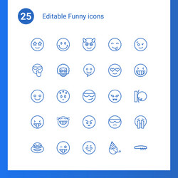 Free Funny Vector Images (over 25,000)