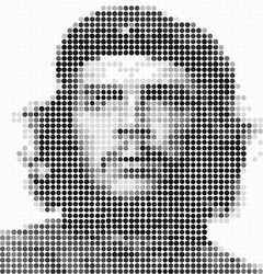 Che Guevara Vector Images (57)