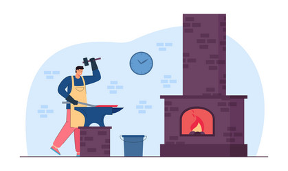 Forging Vector Images (over 13,000)