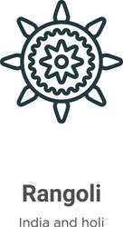 Rangoli Logo Vector Images (over 240)