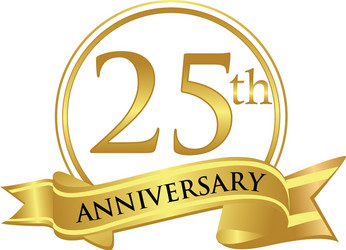 25th Year Logo Vector Images (over 690)