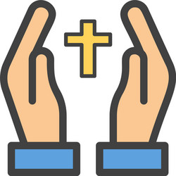 Christian Emojis Vector Images (over 200)