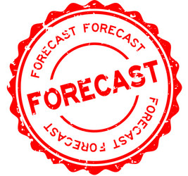 Prediction Word Forecast Vector Images (over 140)