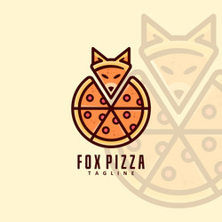 Food Logo Fox Vector Images (over 130)