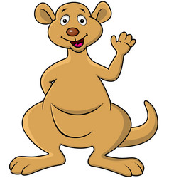 Kangaroo Smiling Australia Vector Images (over 740)