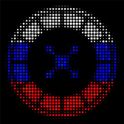 Russian Roulette Vector Images (over 350)