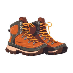 Pair of Boots Vector Images (over 11,000)