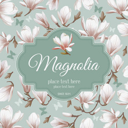 Magnolia Vector Images (over 7,000)