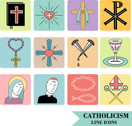 Catholic Icons Vector Images (over 48,000)