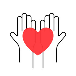 People Generosity Symbol Vector Images (over 160)