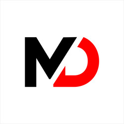 Md Logo Vector Images (over 2,200)